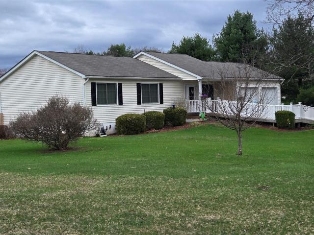 5 Meadows Ct, Staatsburg, NY 12580 | MLS #980993 | Compass