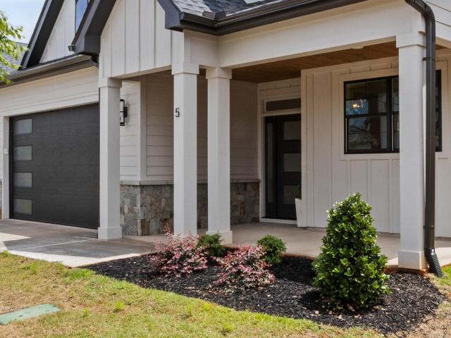 5 Mercy Drive