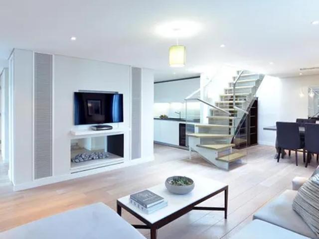 5 Merchant Square, London, W2 1AY, United Kingdom | 4 bed apartment for rent #83827370 | Rentberry