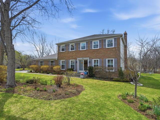 5 Middlebury Lane