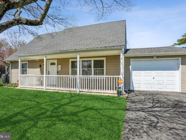 5 Middleton Ln, Willingboro, NJ 08046 | MLS #NJBL2109