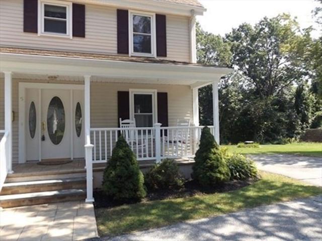 5 Milan Avenue Unit# 5, Woburn, US, MA