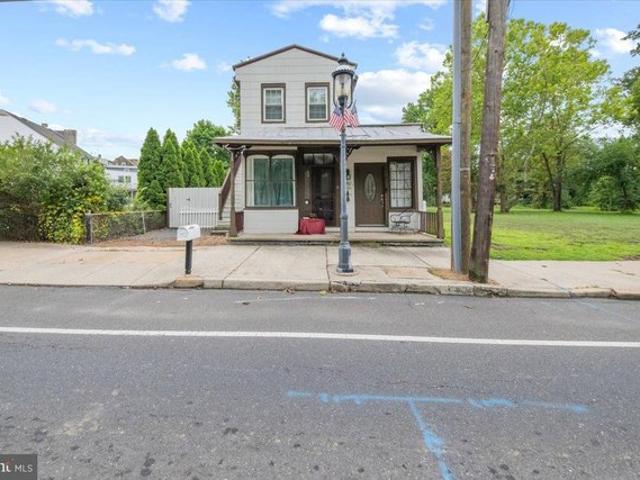 5 Mill St, Southampton, NJ 08088
