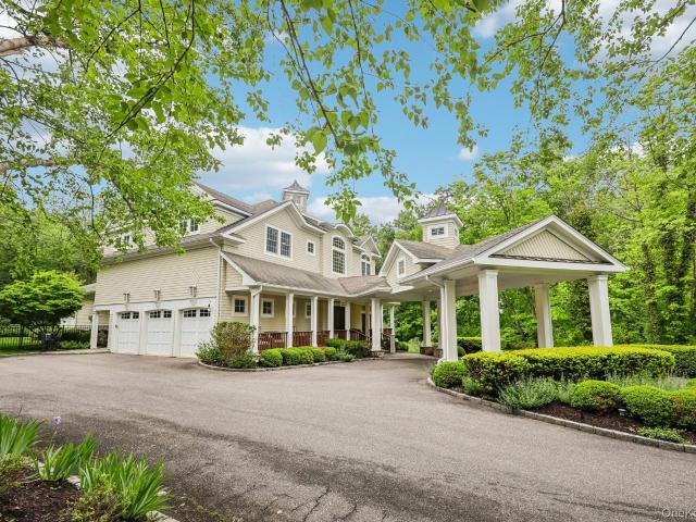 5 Mill Road