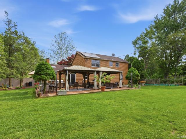 5 Millbrook Court