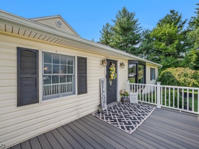 5 Millbrook Rd