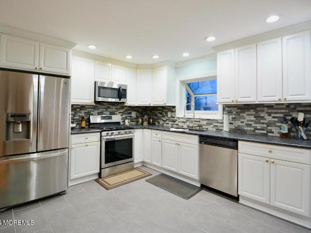 5 Milton Avenue