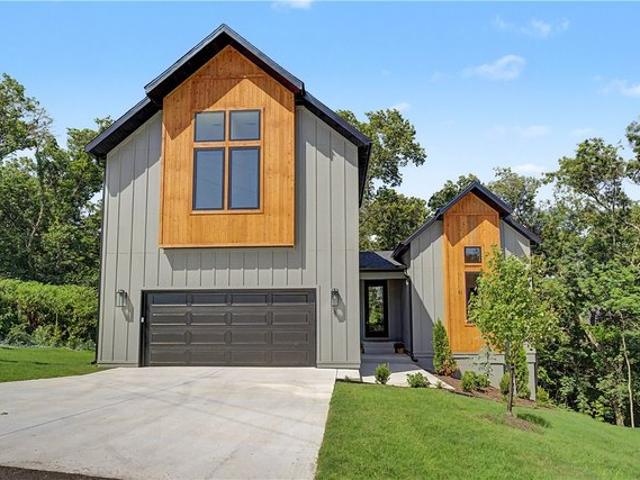 5 Minack Ln, Bella Vista, AR 72714