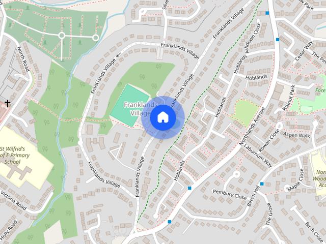 5 Minute Walk to Hospital Sunny Garden Suite
