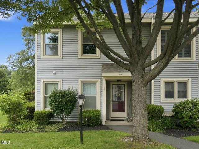 5 Minuteman Court