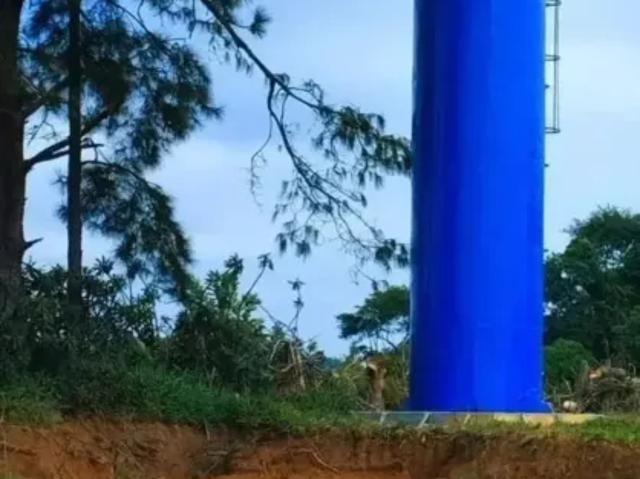 5 minutos do centro de igaratá