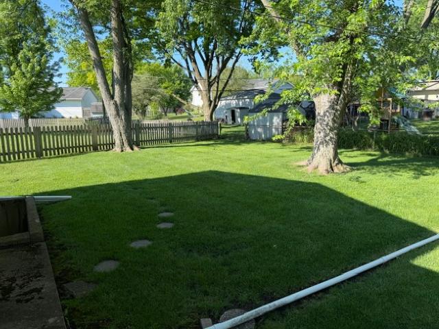 5 Mohawk Court