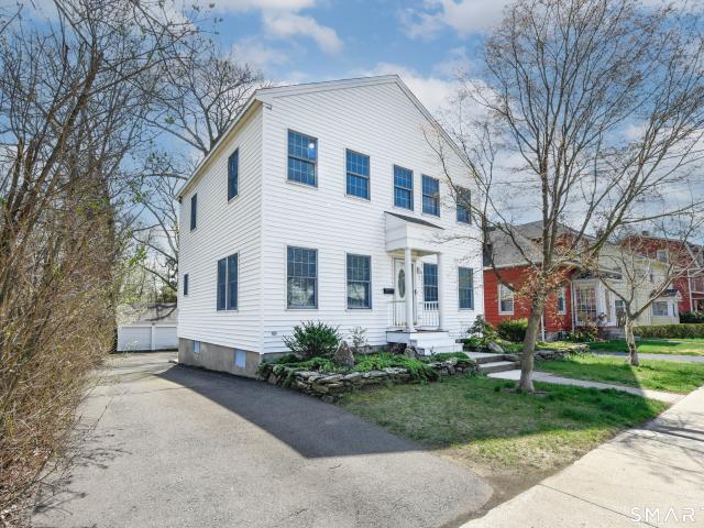 5 Moody Ave, Fairfield, CT 06825 | MLS #24168