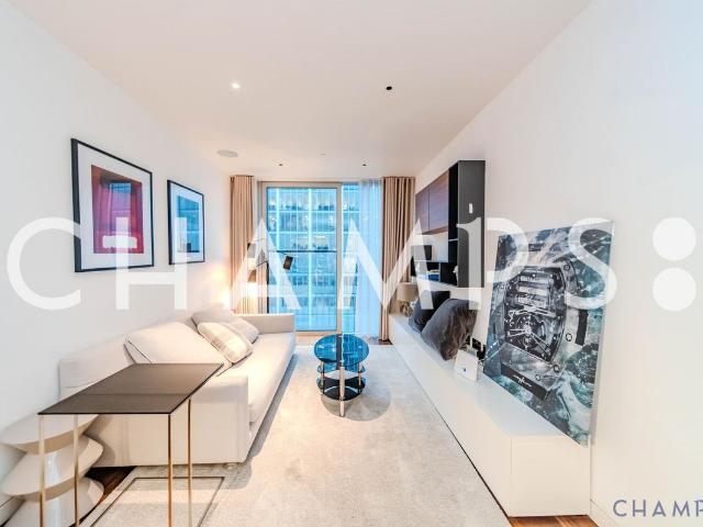5 Moor Lane EC2Y, 1 bed flat to rent, £3,337 pcm | PrimeLocation