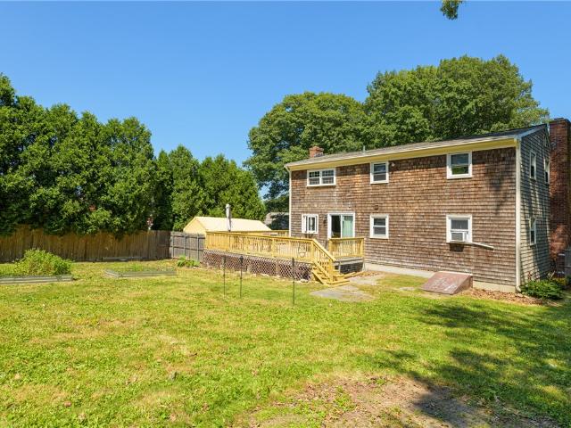 5 Monterey Drive