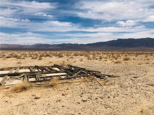 5 Montgomery Rd, Twentynine Palms, CA 92277 | MLS #JT26030