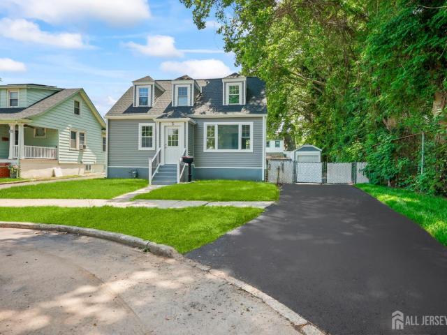 5 Monument Avenue