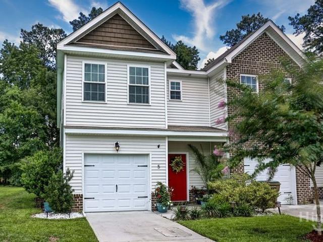 5 Mossy Oak Cv, Port Wentworth, GA 31407
