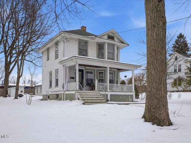 5 Morgan Terrace