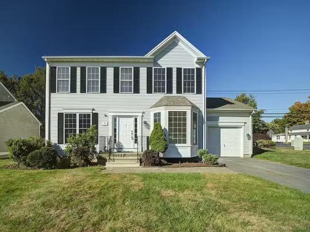 5 Mountain Laurel Way, 5, Suffield, CT 06078