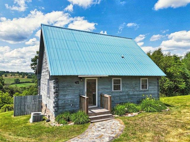 5 Mountain Village Ln Unit 45, Meadows Of Dan, VA 24120