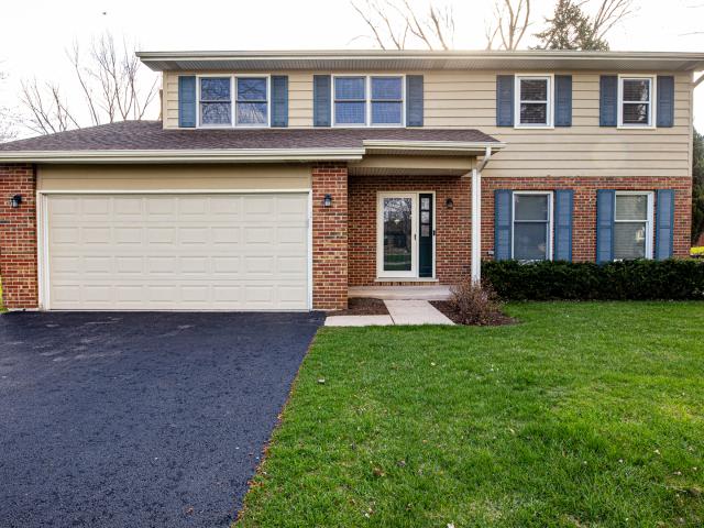5 n575 Abilene Trail, Bloomingdale, IL 60108 | MLS #12615 | Compass