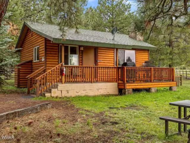 5 N1103, Greer, AZ 85927 MLS 253635