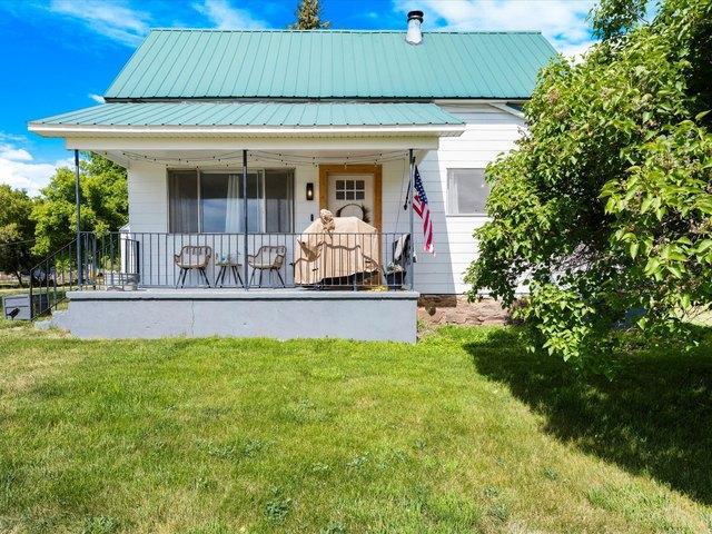 5 N 100 W, Saint Charles, ID 83272