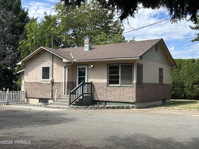 5 N 67th Ave, Yakima, WA 98908