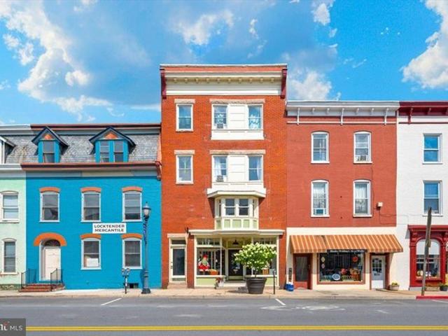 5 N Conococheague St, Williamsport, MD 21795