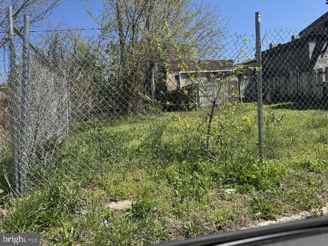 5 N Carlton St, Baltimore, MD 21223 | MLS #MDBA2195