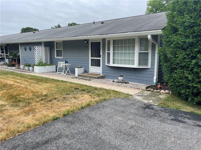5 N Castle Way Unit A, Charlestown, RI 02813