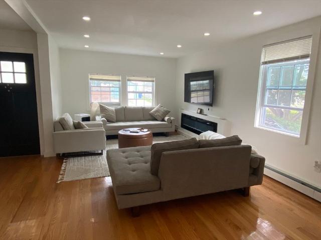 5 N Central Ave, Quincy, US, MA
