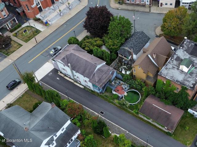 5 N Church Street