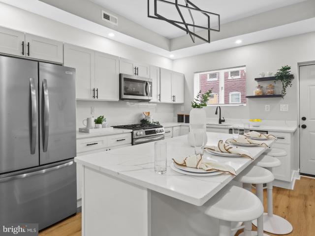 5 N Clinton St, Baltimore, MD 21224 | MLS #MDBA2183 | Compass