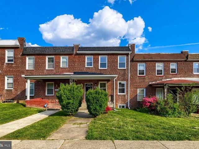 5 N Culver St, Baltimore, MD 21229