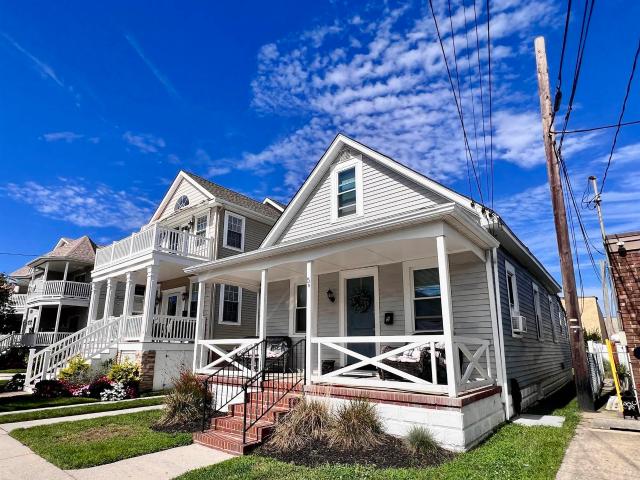 5 N Adams Ave