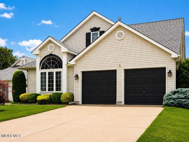 5 N Avon Drive