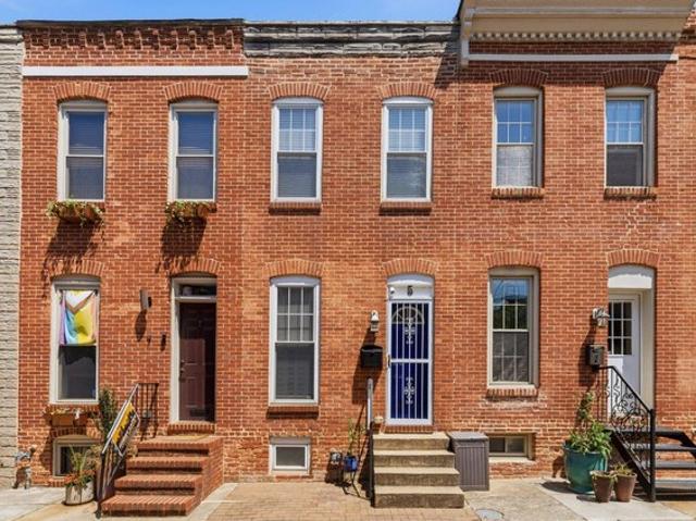 5 N Bradford St, Baltimore, MD 21224