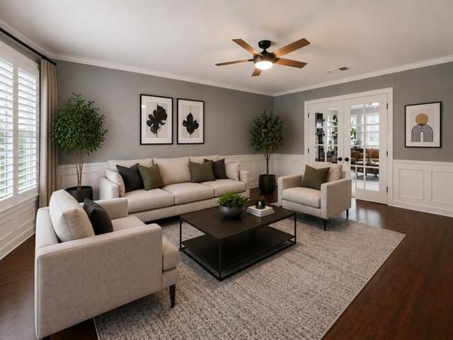 5 N Deerfoot Cir, The Woodlands, TX 77380