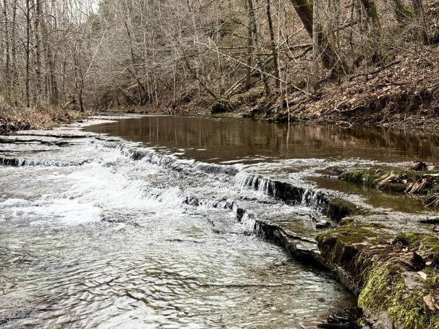 5 N Lick Creek Rd