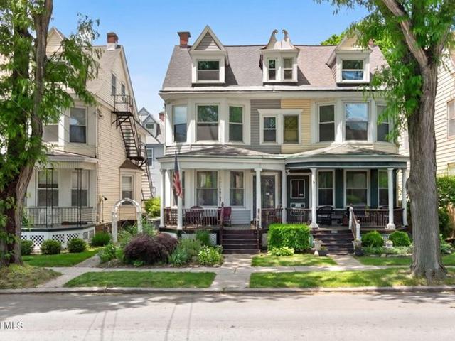 5 N Main Ave, Albany, NY 12203