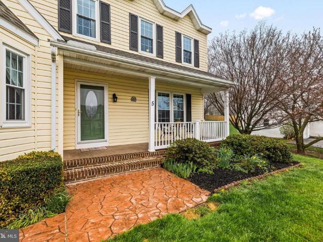 5 N Shaffer Drive