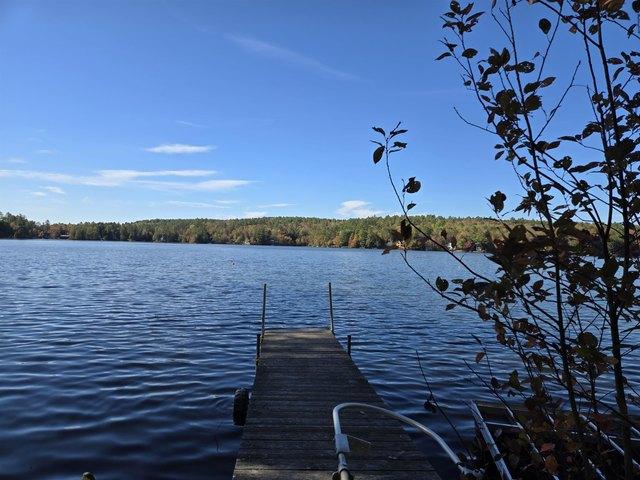 5 N Shore Rd, Sunapee, NH 03782
