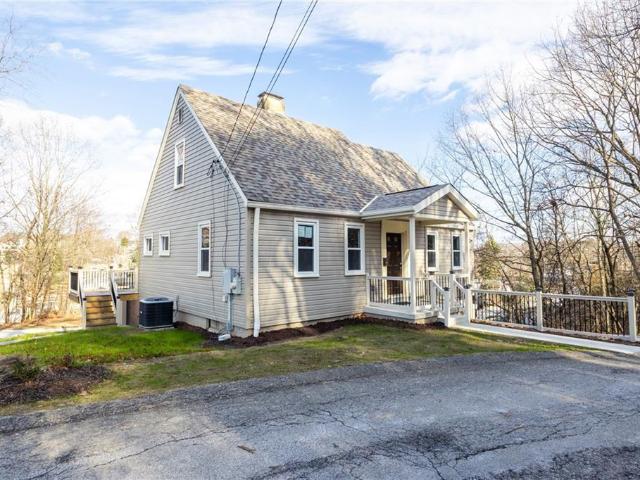 5 N Park Rd, Pittsburgh, PA 15229 | MLS #1752