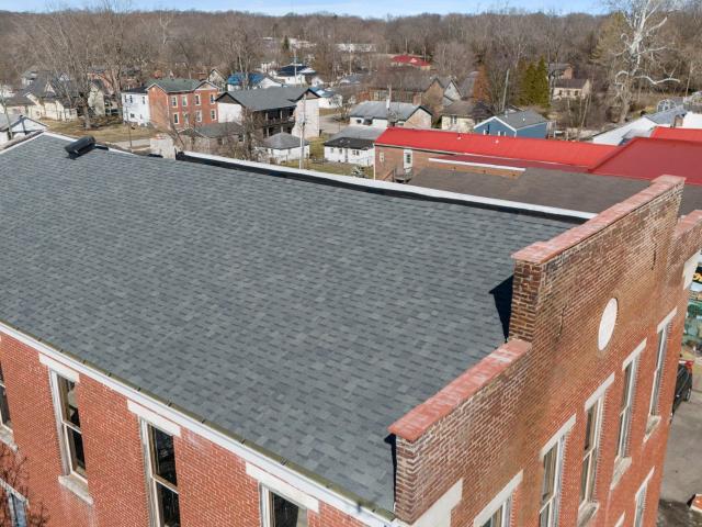 5 N Pike Street