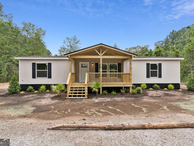 5 N Riverhill Trail