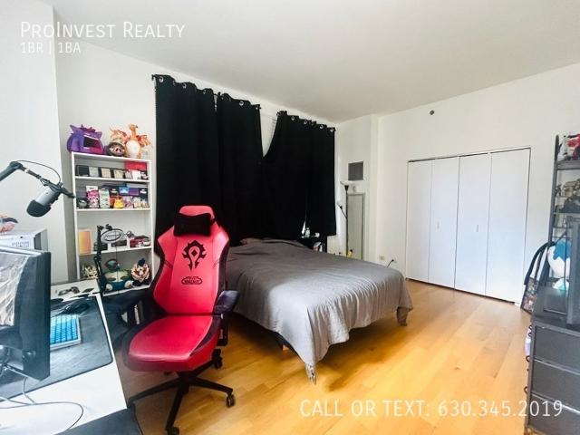 5 N Wabash Ave 1 Bedroom Apartment for Rent at 5 N Wabash Ave, Chicago, IL 60602 Loop