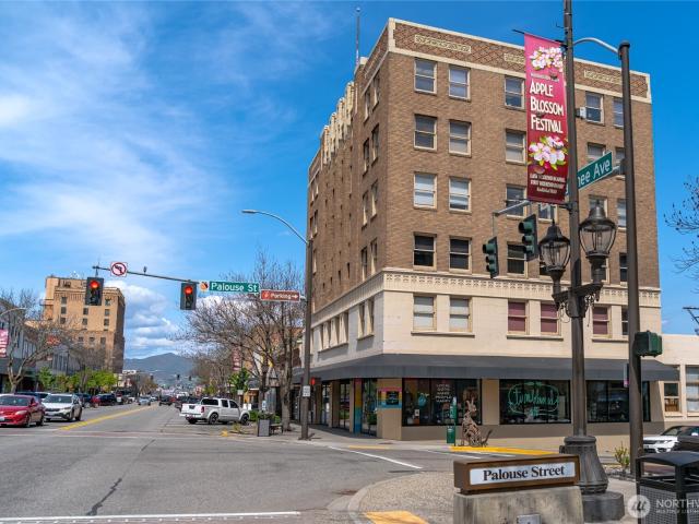 5 N Wenatchee Avenue # 7B