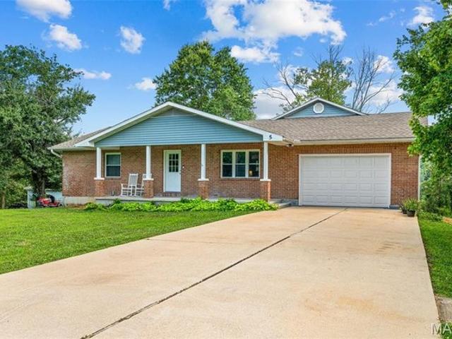 5 Nailbender Ln, Sullivan, MO 63080